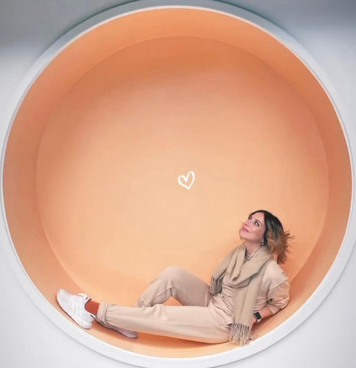 Chasing Experiences – Creating experiences to live a fulfilled life